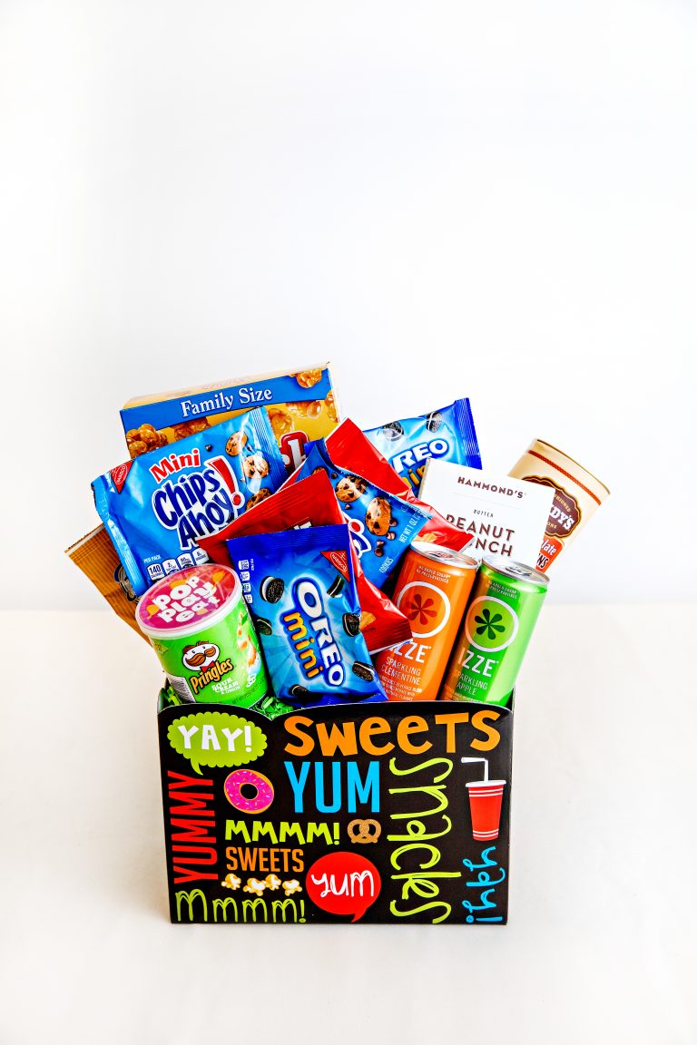 Snack Attack - Century Classics